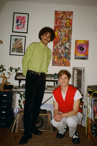 Music | COCO VANILLA