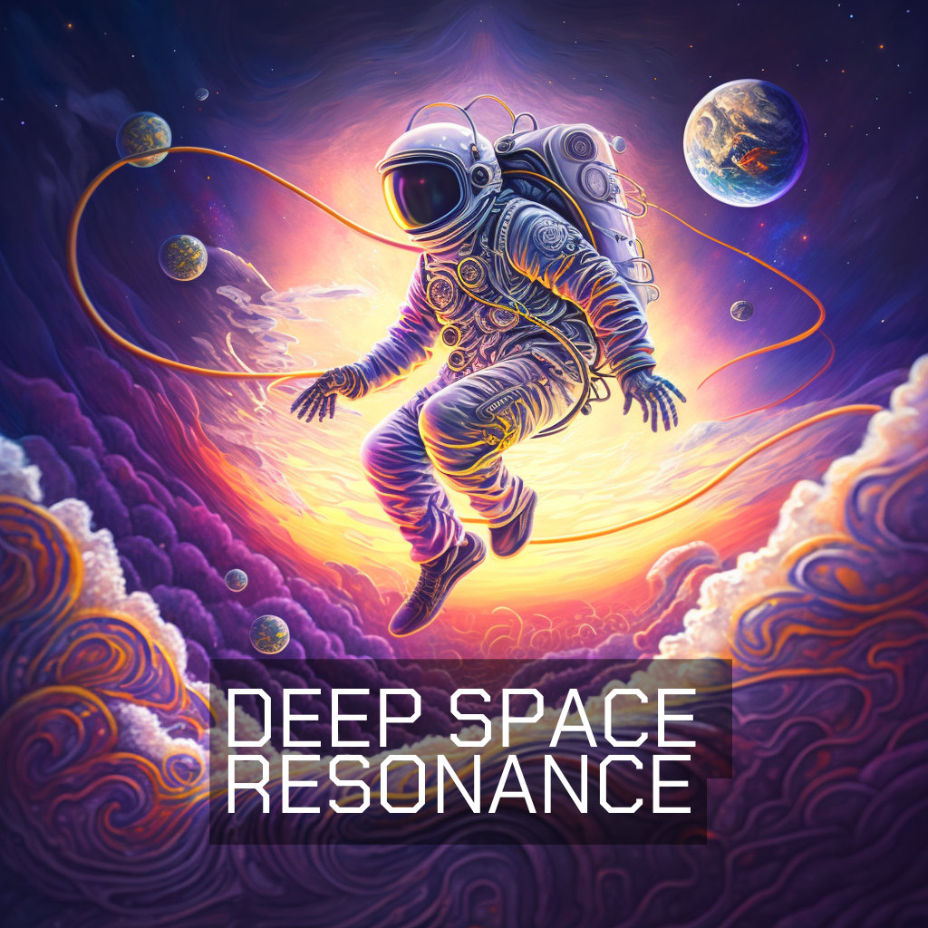 Planetary Dimensions | Deep Space Resonance