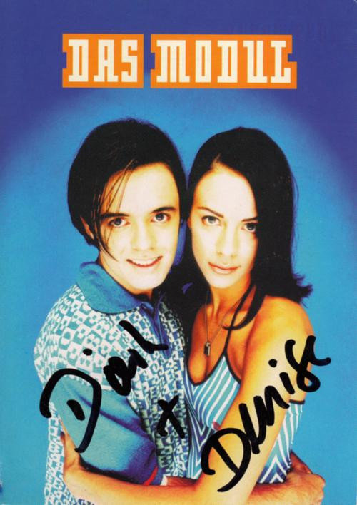 Musik Mit Herz | Das Modul