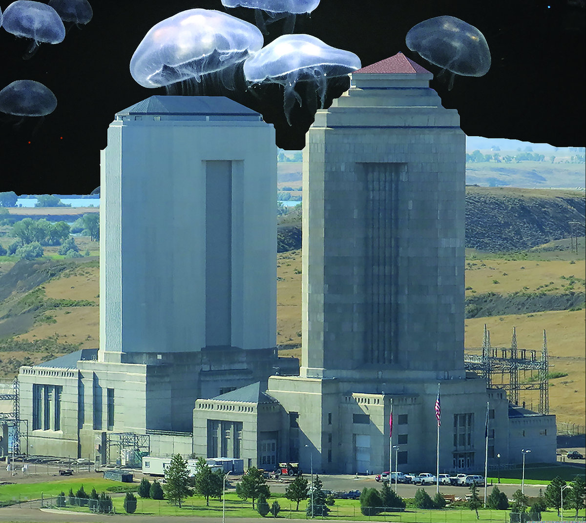 Faith In Failure | Donovan's Brain