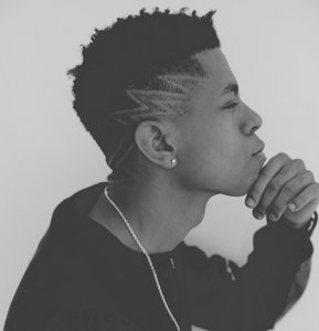 Subscribe to Darius Marquis | Darius Marquis