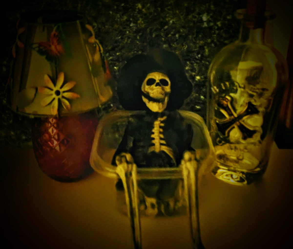 Pulled Apart By Nightmares | HSWD