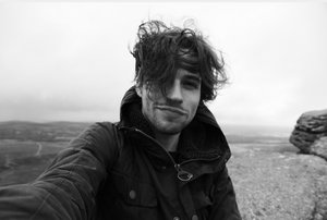 Audio | Trev Cimenski