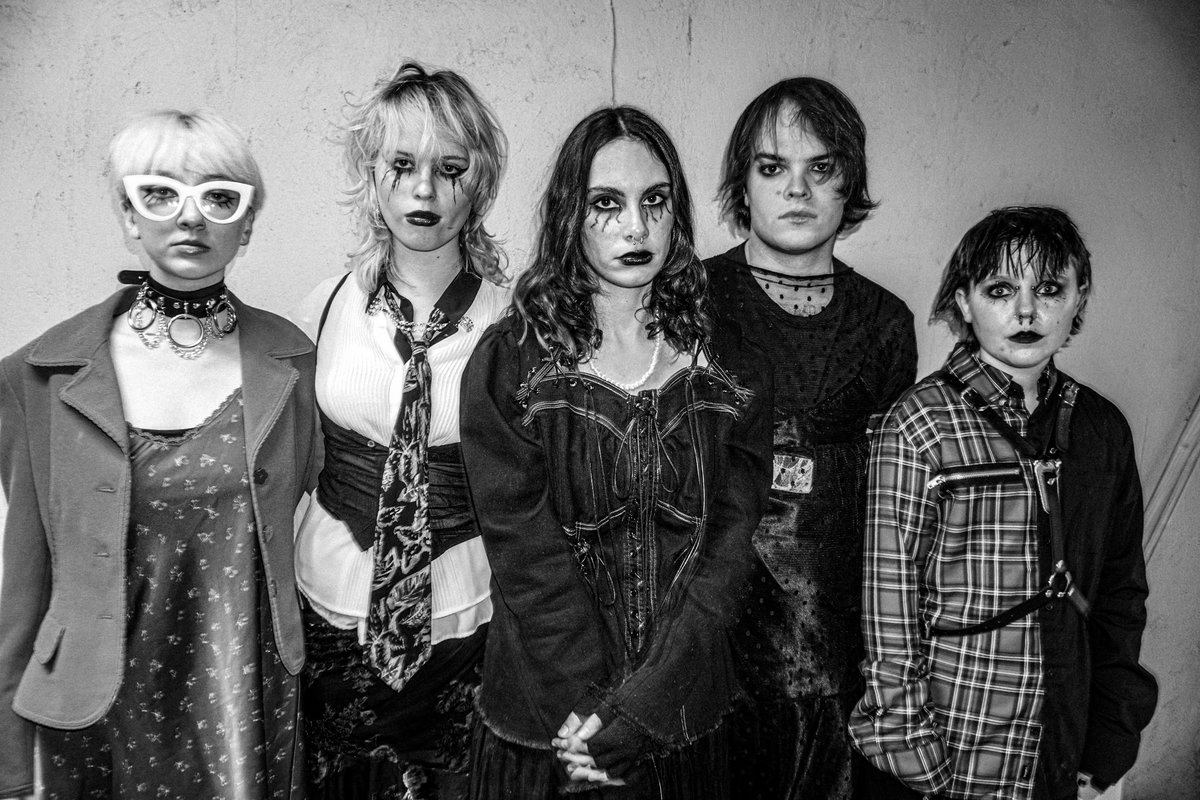 Demonica | demonica