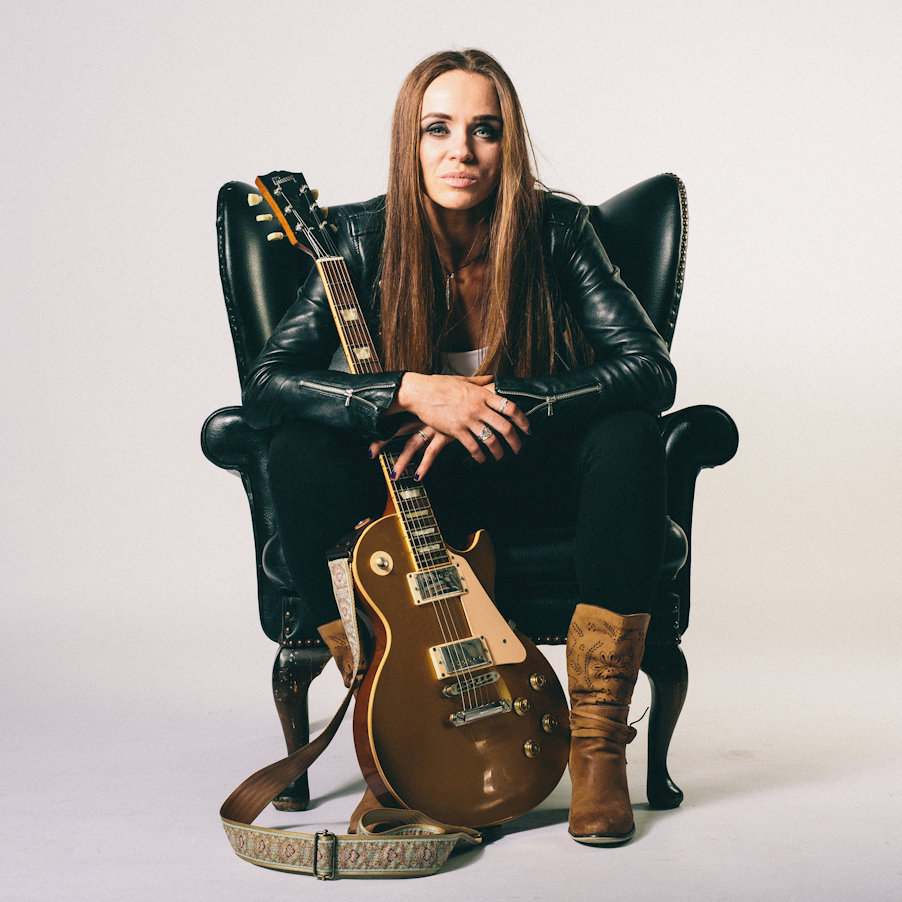 Dirt Woman Blues | Grainne Duffy