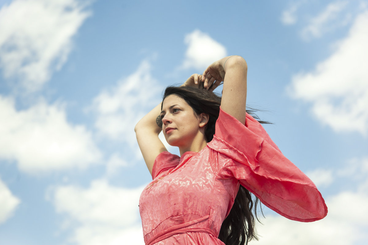 Anásana | Maroulita de Kol