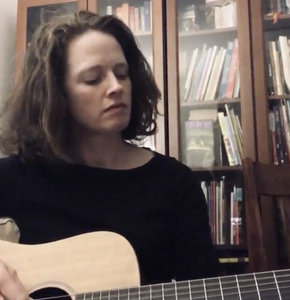 Music | Georgia Boyd