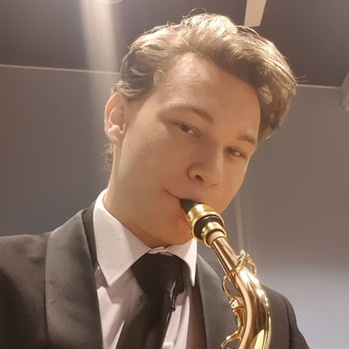 Suite of the Keystrokes | Ryan Stewart