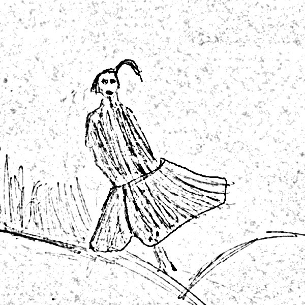 The Future | The Dark Blade