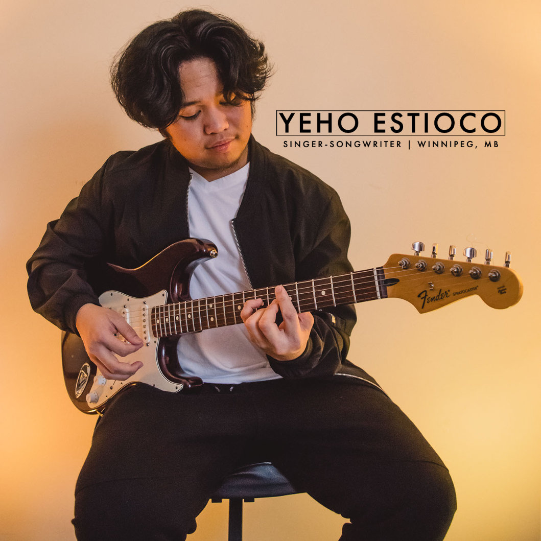 I HOPE | Yeho Estioco