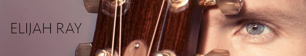 SoundLight for Standing Rock | Elijah Ray