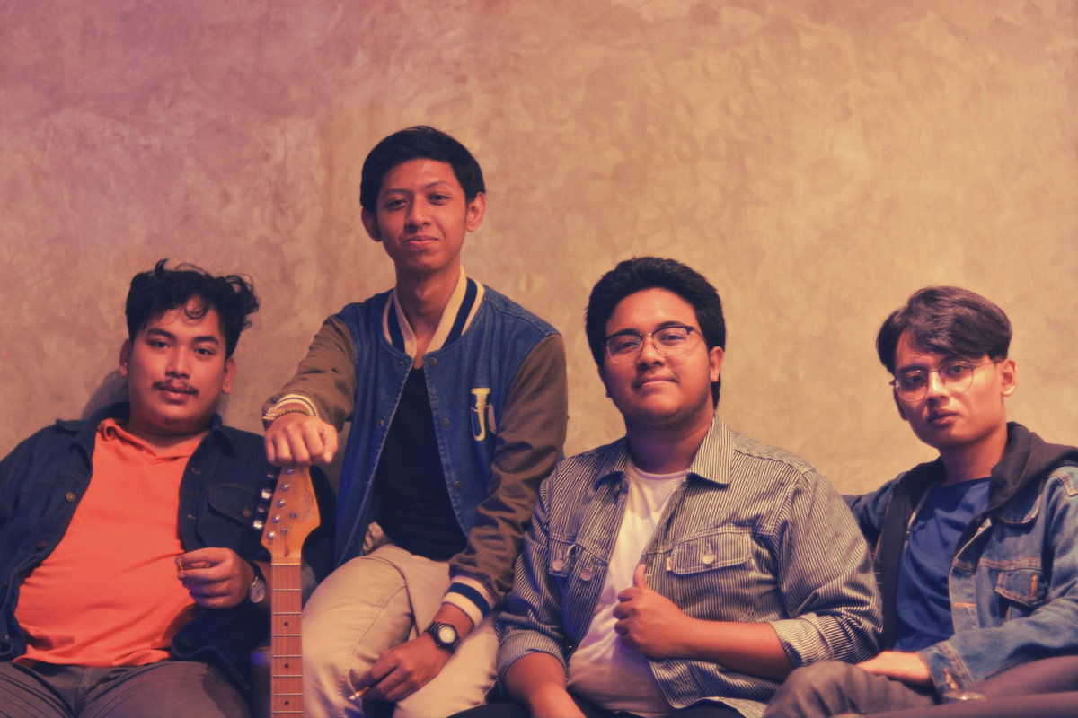 With The Words To Come | Woodcore