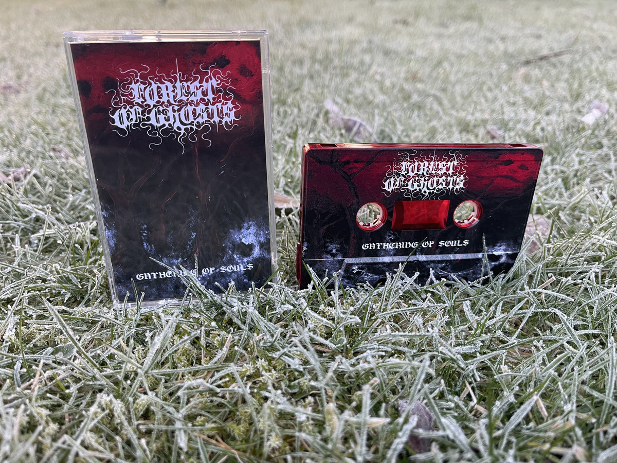 GATHERING OF SOULS | Forest Of Ghosts