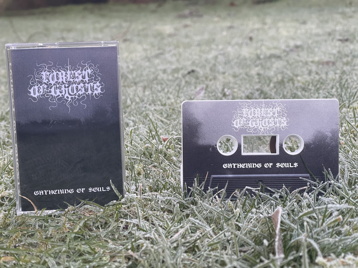 GATHERING OF SOULS | Forest Of Ghosts