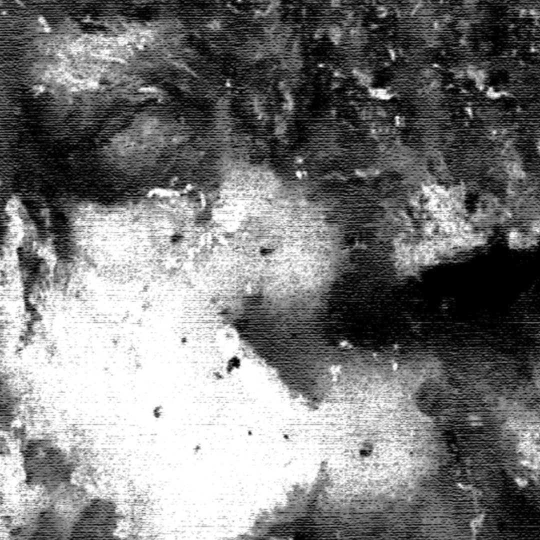 OMINOUS OBJECTS | LIMINAL MORS