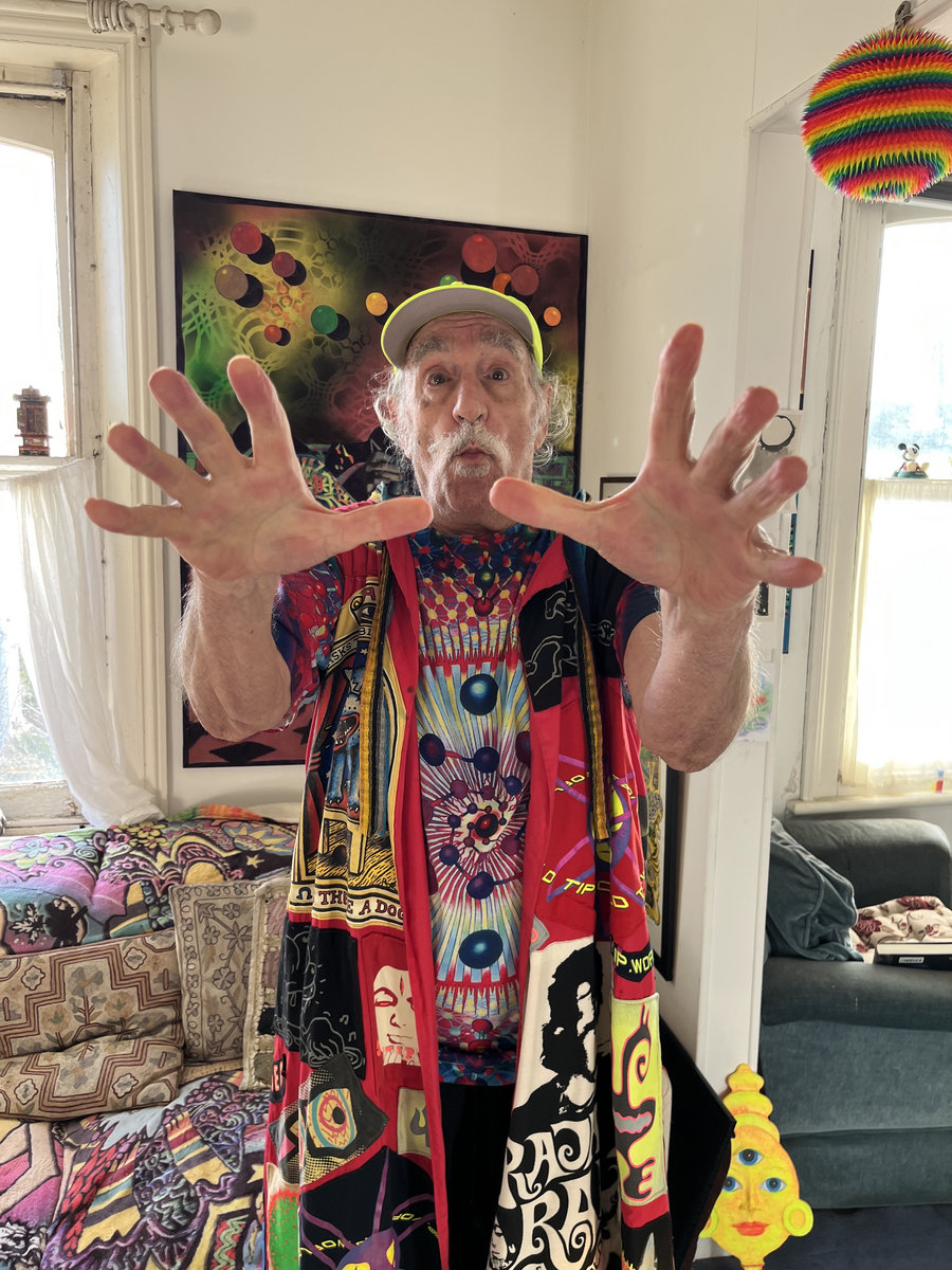 Merch | Raja Ram Art