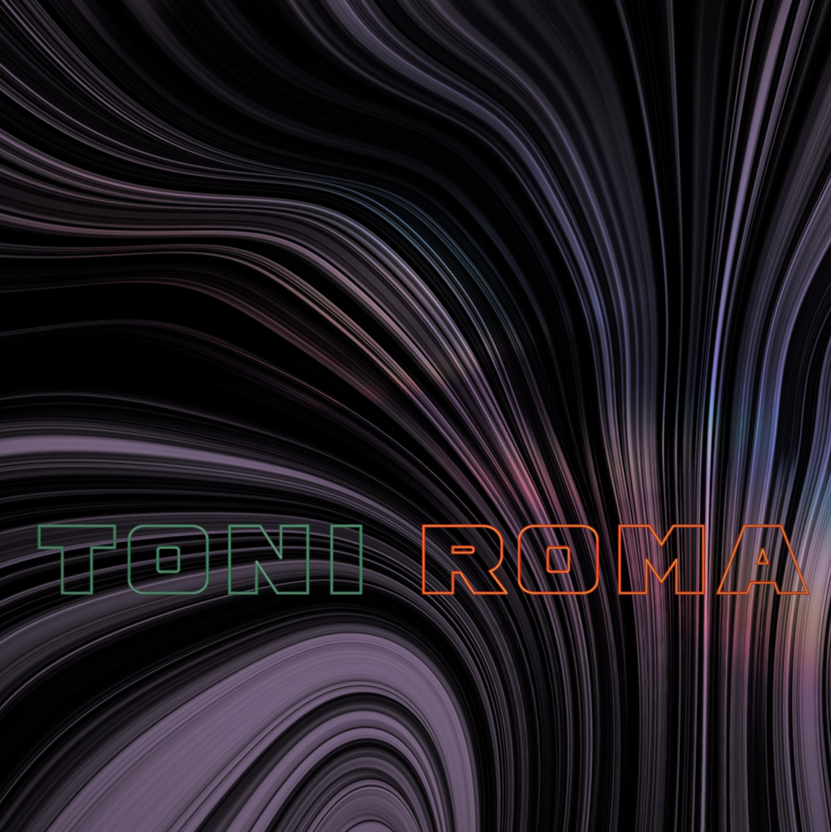 Music | TONI ROMA