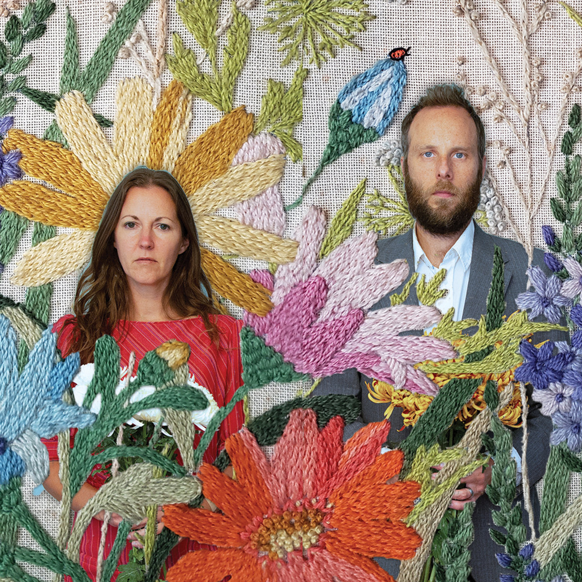 You Are Love And I Am You | The Parlor