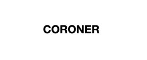 Music | Coroner