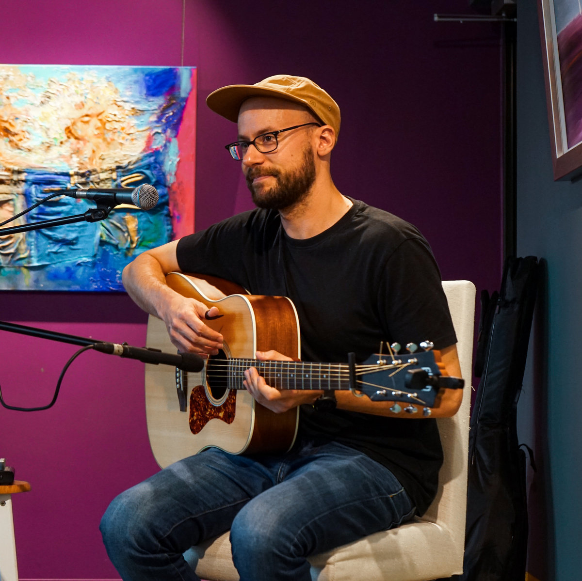 Demos 2022 | Vincent Roy