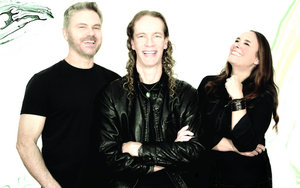 Music | Travis Larson Band