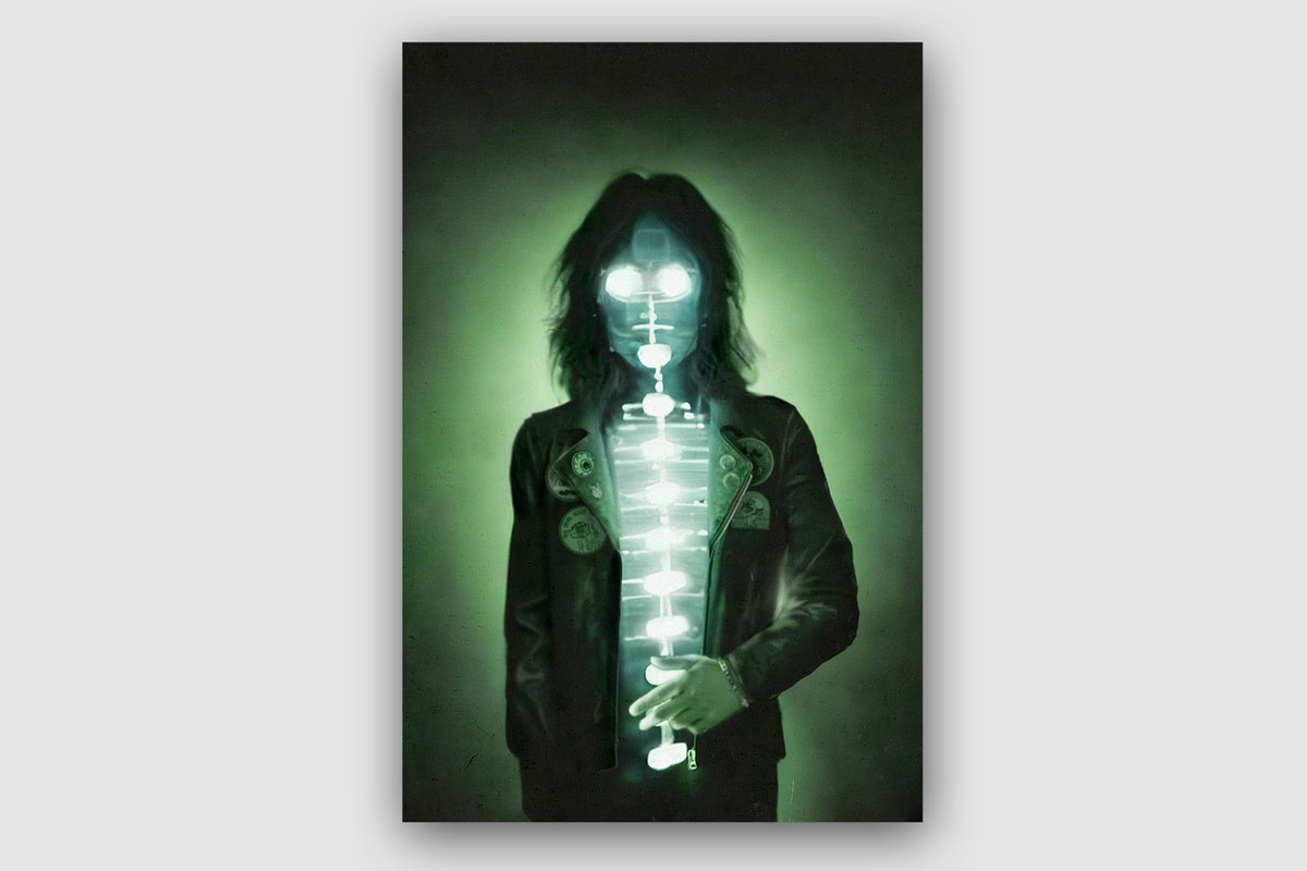 Superstar | Nicholas Burgess