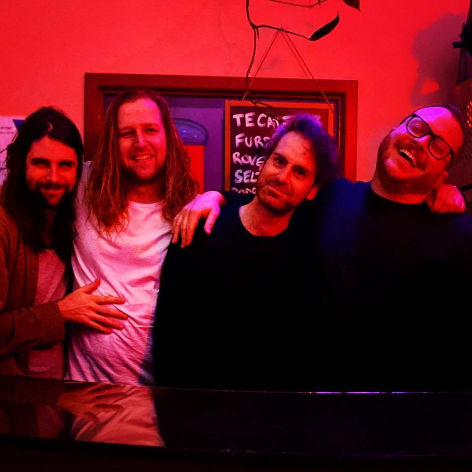 FOOLS GOLD RUSH | The Naysayers