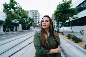 Music | Lindsay White