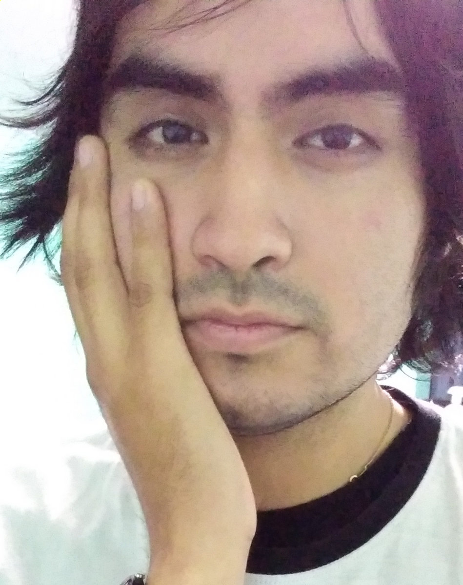 Demos #001 | Carlos Armstrong