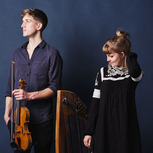 Music | Rebecca Hill and Charlie Stewart