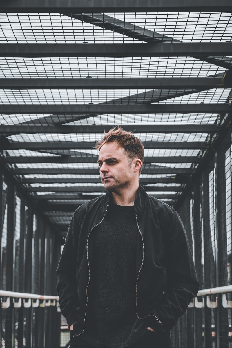 Flowline | John Haughey