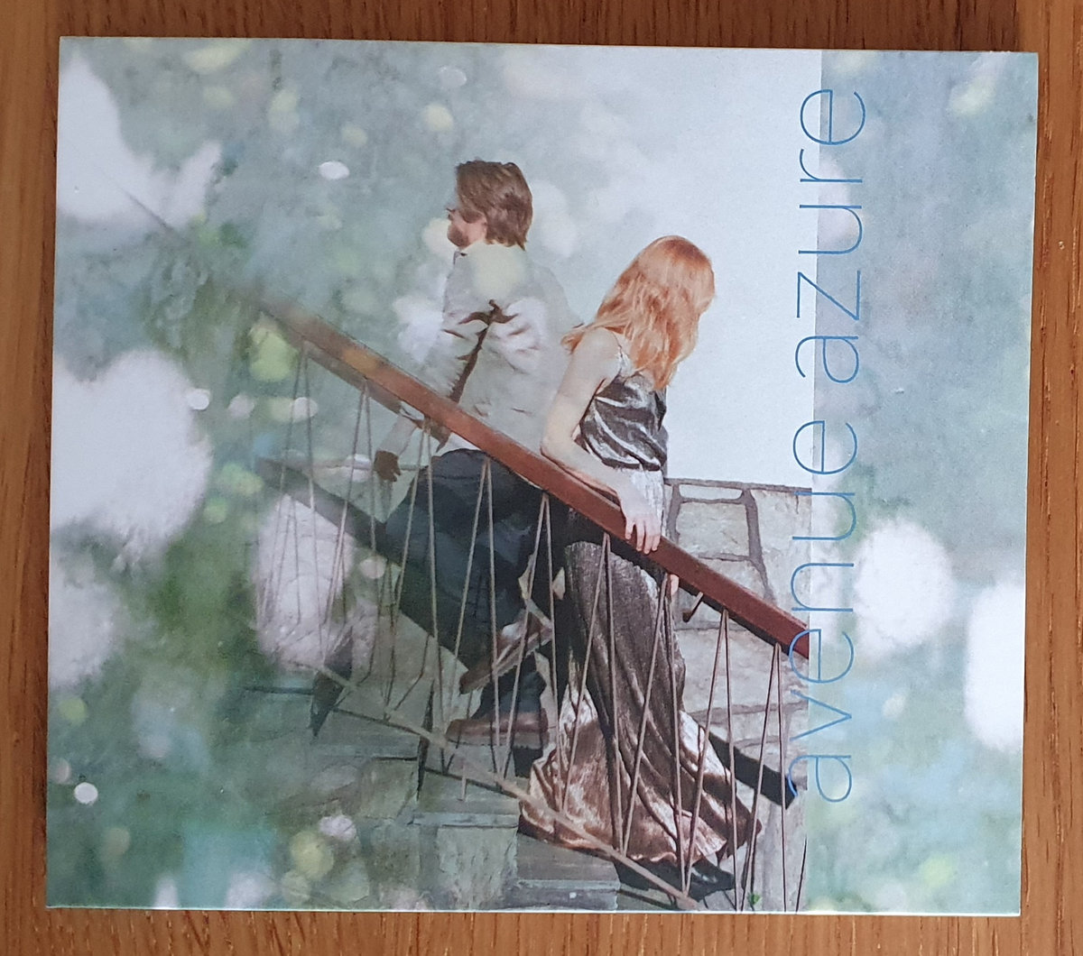 Avenue Azure | Avenue Azure