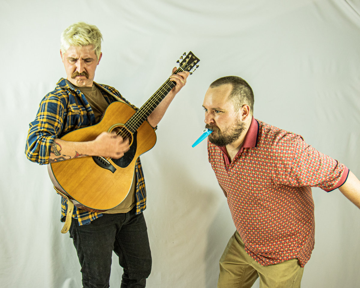 The Shortest Hero (The Ben Shapiro Anthem) | Good Cop / Rad Cop