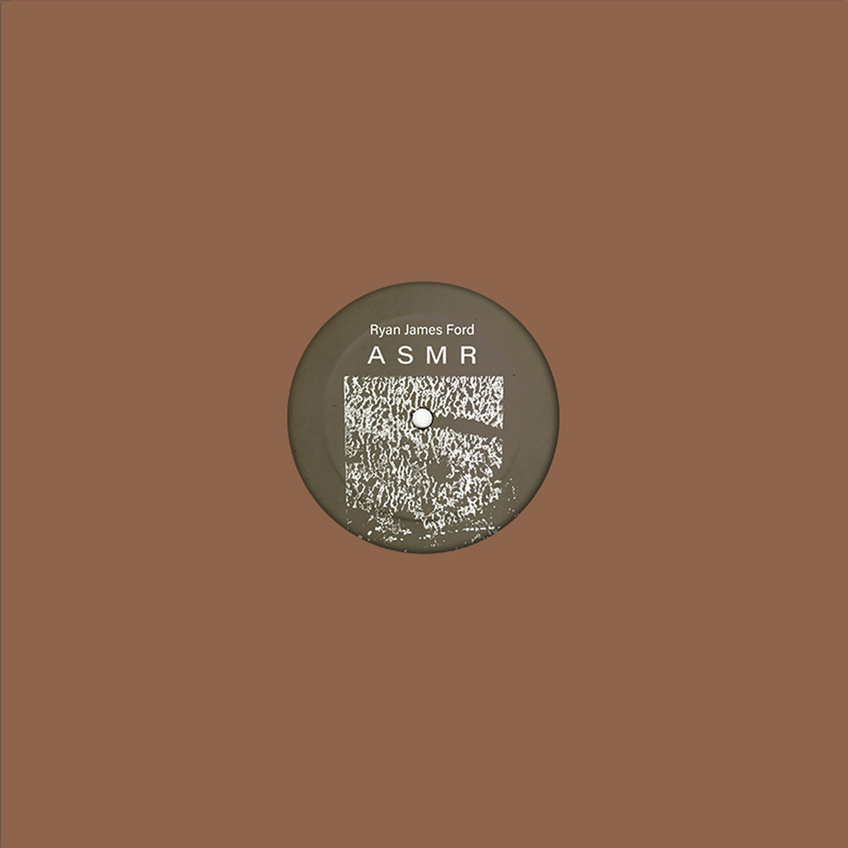 ASMR | Ryan James Ford | Dub Recordings