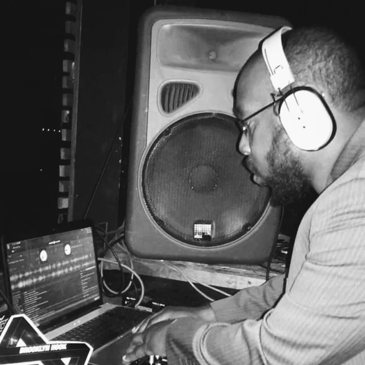 Somerville Social Instrumentals | dj real, deReal | Dj Real