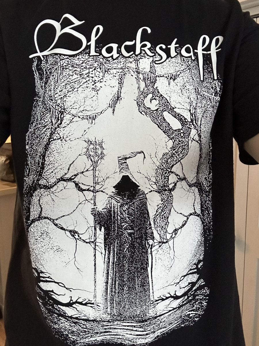 Dark Magician shirt | Blackstaff