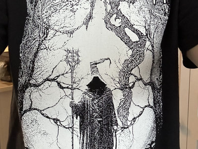 Dark Magician shirt | Blackstaff