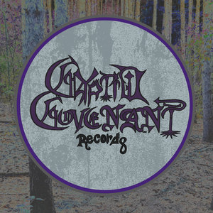 Merch | Cryptid Covenant Records