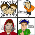 Greatest Spits | Speaky