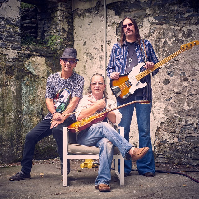 Sugar Shack | Scott Weis and Soul Krewe