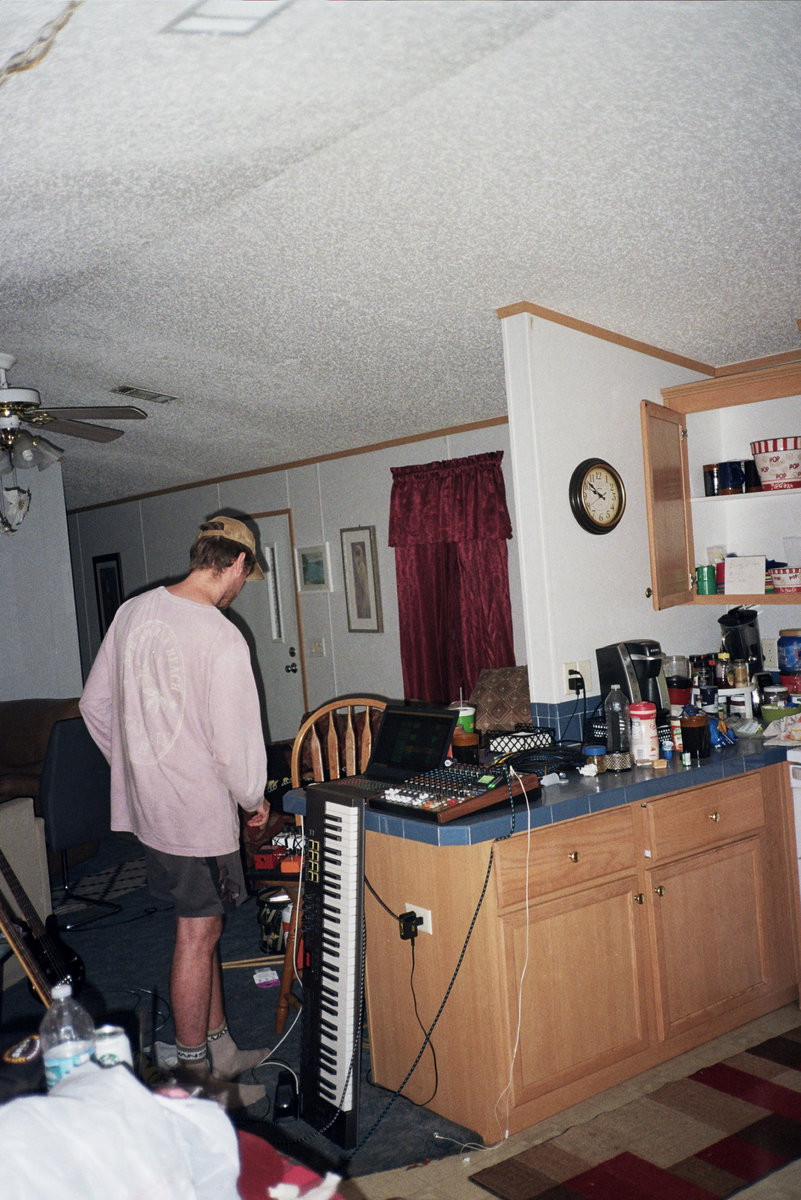 hiding in plain sight | see-through