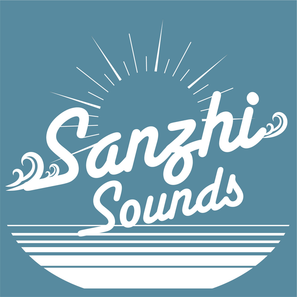 EP01 | Sanzhi Sounds