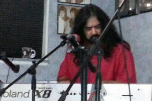 Take Me Home | Rick Rocker