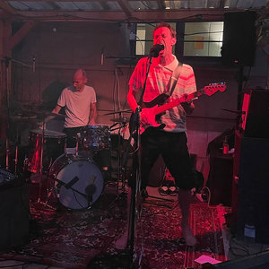 Merch | Roger F. & The Structure