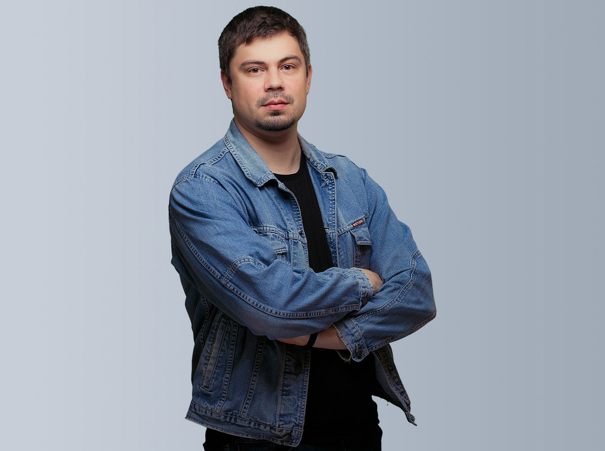 See you in space | Alex Kuimov