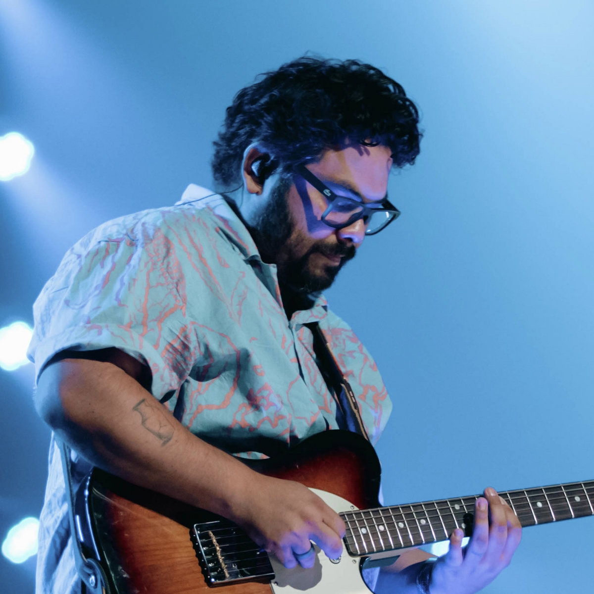 3 Pack | Andres Reyes