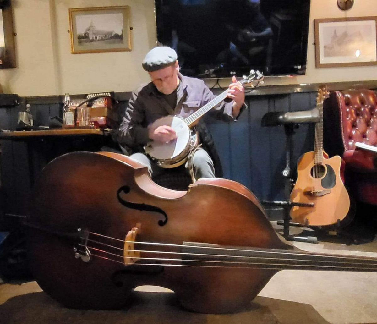 A Hastings Trilogy | Geoff Peckham