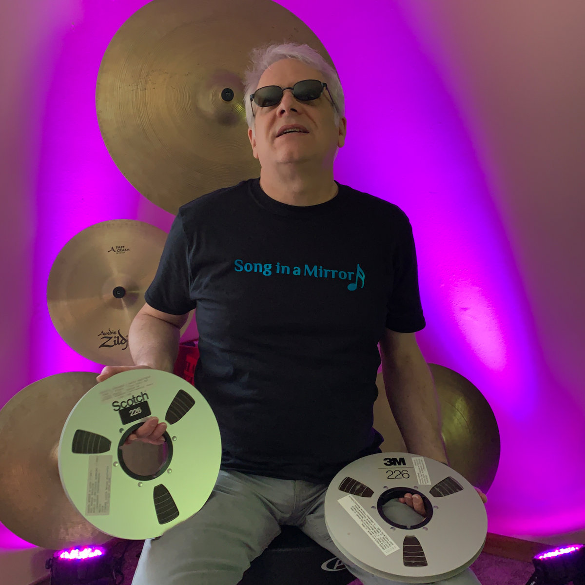 That's What I'll Say When You Are Gone | doc normal