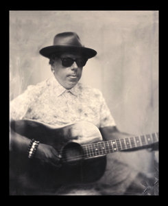 Music | Cory B. Clay & The Twains