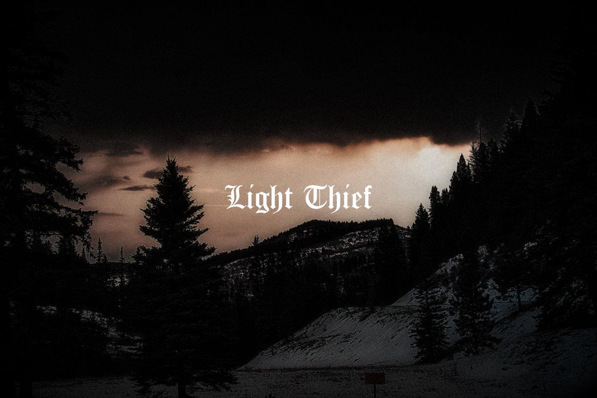 What Lies In Between | Light Thief
